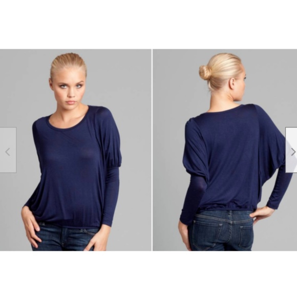 Marciano | Tops | New Guess By Marciano Xs Morgan Top 4 Blk 2 Wht ...